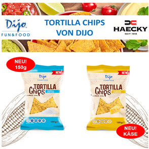 Import & Vertrieb und Produktion & Export - Haecky